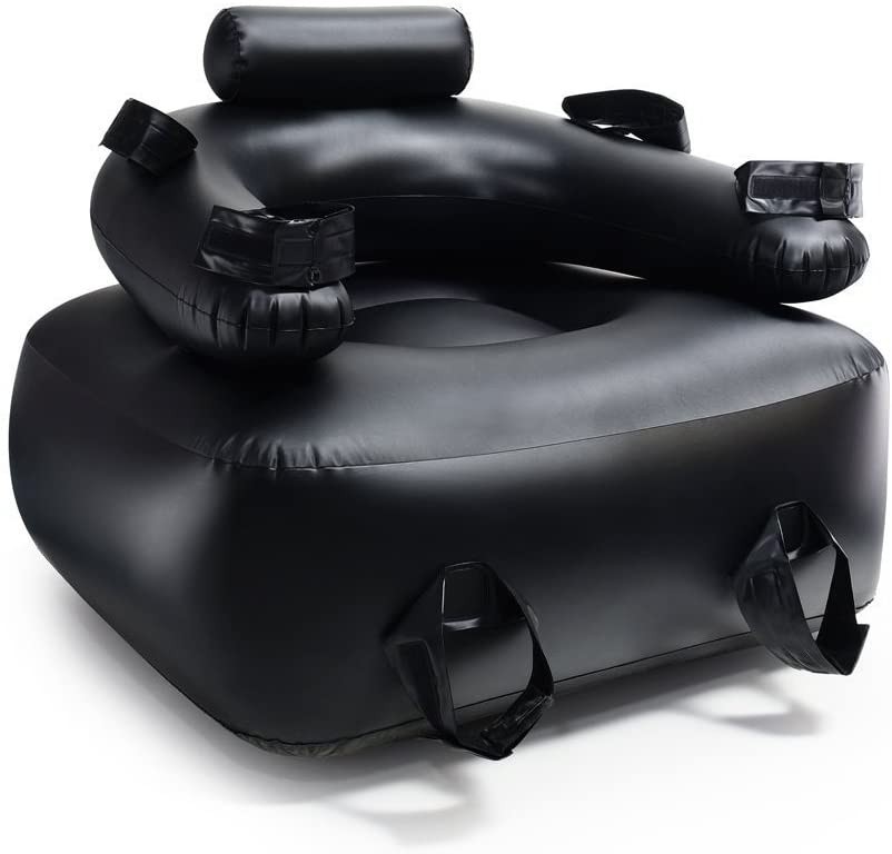 Sexlife Sexshop | Poltrona Inflável Forbidden Love Chair